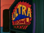 Touchdown Tommy/Gallery | Rugrats Wiki | Fandom