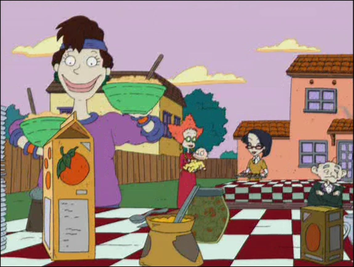 Club Fred/Gallery | Rugrats Wiki | Fandom