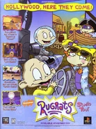 Rugrats: Studio Tour/Gallery | Rugrats Wiki | Fandom
