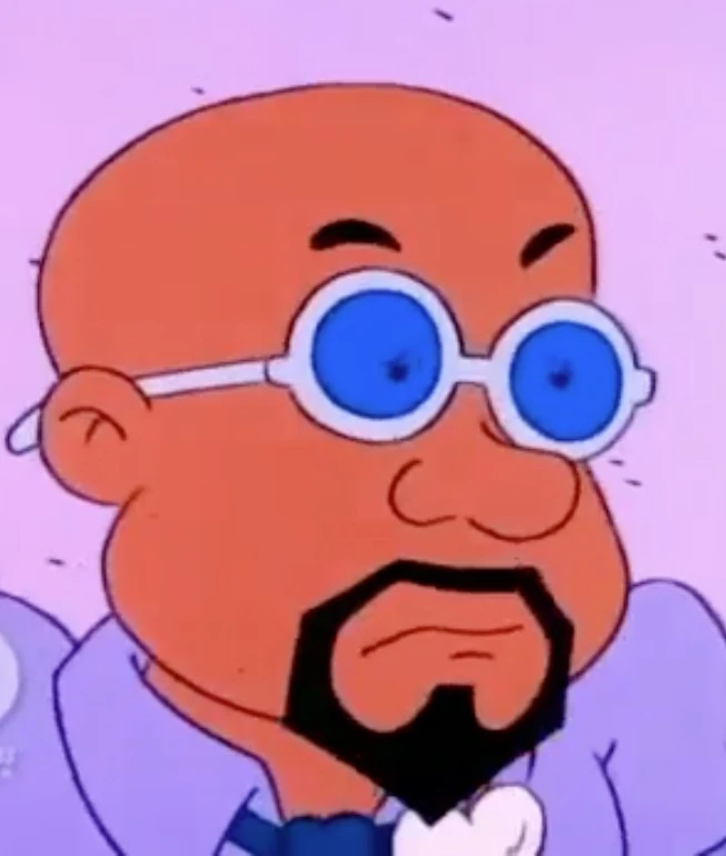 Dog Warden | Rugrats Wiki | Fandom