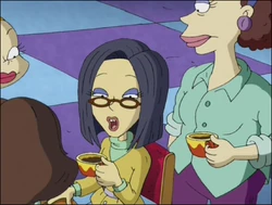 All Grown Up Rv Having Fun Yet