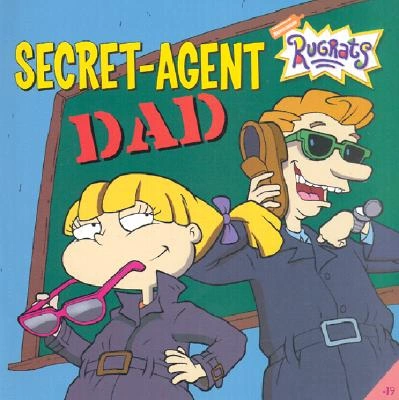 Secret-Agent Dad!/Gallery | Rugrats Wiki | Fandom