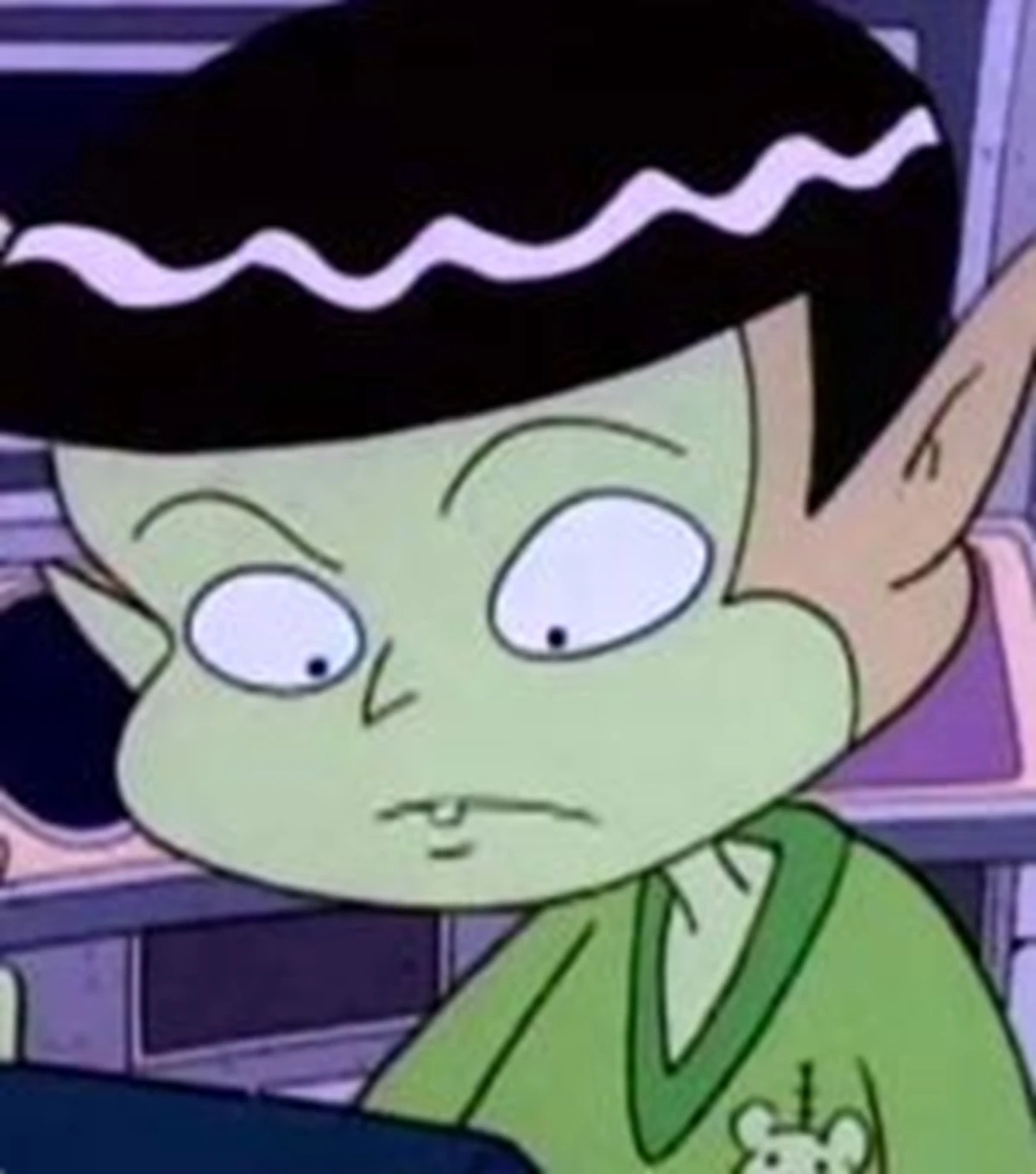 Baby Med./Gallery | Rugrats Wiki | Fandom