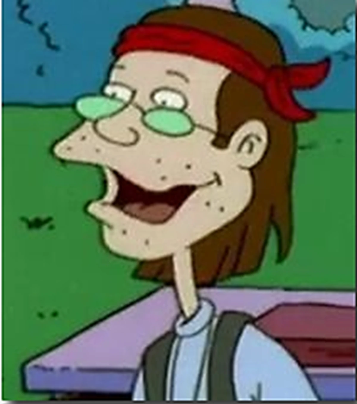 Cody | Rugrats Wiki | Fandom