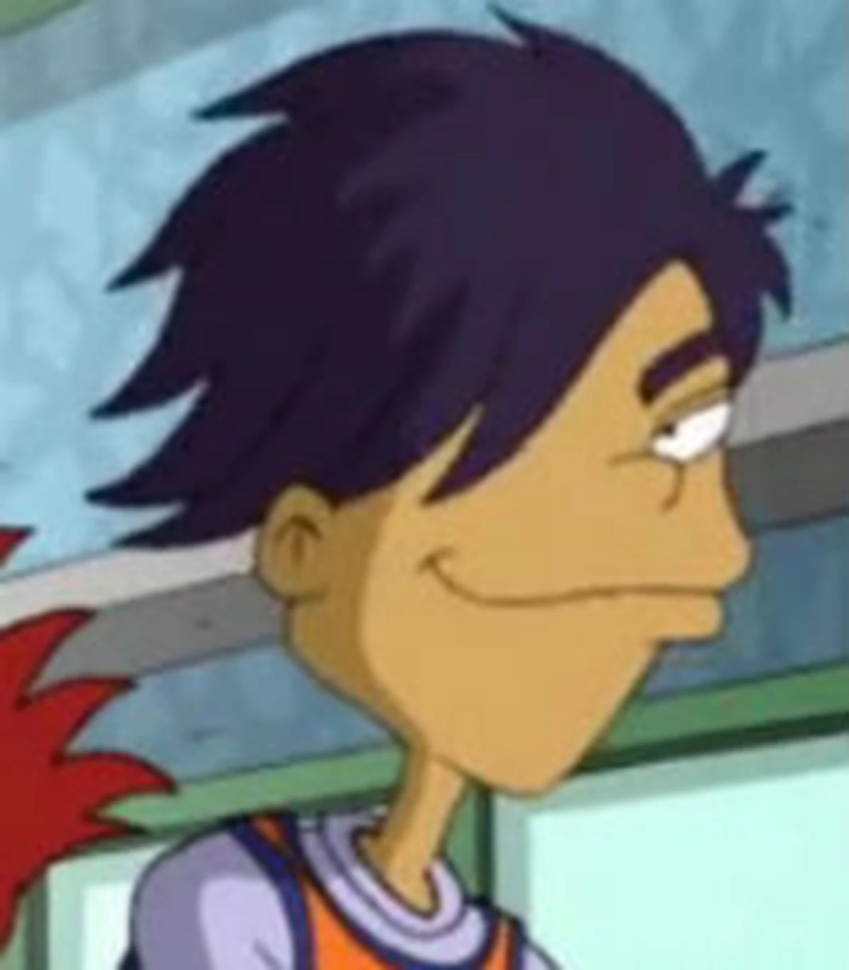 Cool Boy 2 | Rugrats Wiki | Fandom