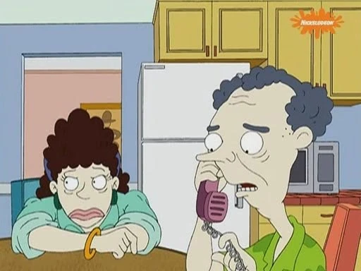 Howard DeVille/Gallery/All Grown Up! Season 1 | Rugrats Wiki | Fandom