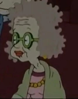 Didi Pickles (1991) | Rugrats Wiki | Fandom