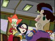 Murmur on the Ornery Express/Gallery | Rugrats Wiki | Fandom