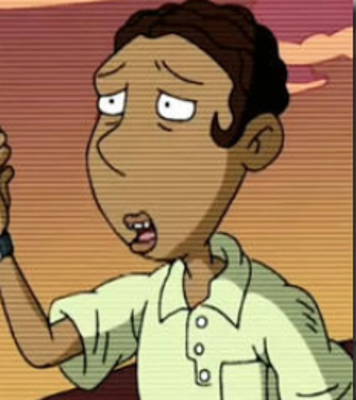 TV Kid/Gallery | Rugrats Wiki | Fandom