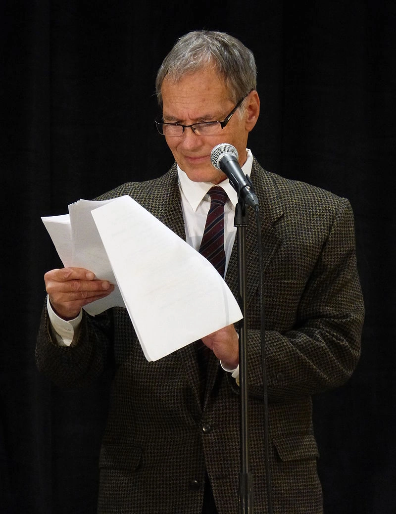 Neil Dickson | Rugrats Wiki | Fandom