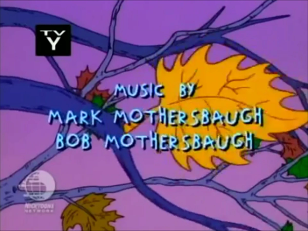 Autumn Leaves/Gallery | Rugrats Wiki | Fandom