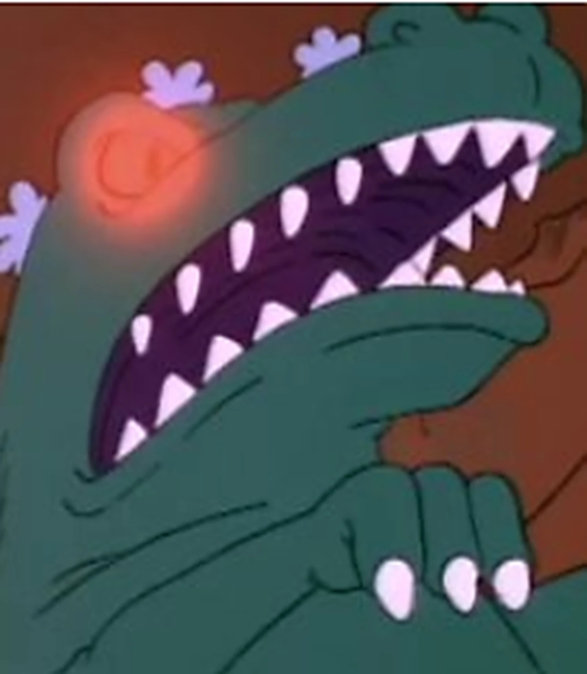 Reptar 3 | Rugrats Wiki | Fandom