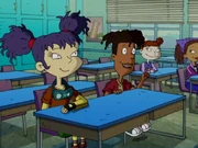 Runaround Susie/Gallery | Rugrats Wiki | Fandom