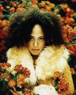 Cree Summer | Rugrats Wiki | Fandom