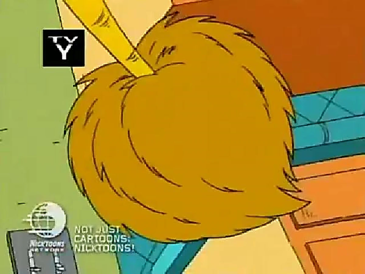 Steve/Gallery | Rugrats Wiki | Fandom