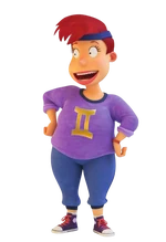 Betty DeVille | Rugrats Wiki | Fandom