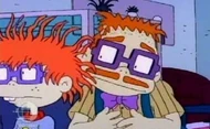 Chuckie's First Haircut/Gallery | Rugrats Wiki | Fandom