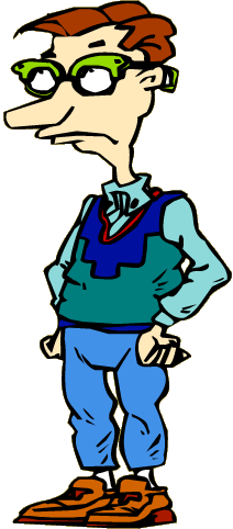 Rugrats Drew Pickles