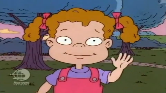 Emma | Rugrats Wiki | Fandom