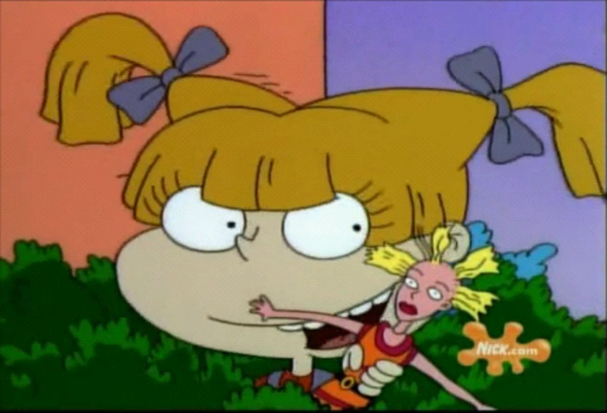 Cynthia/Gallery/Rugrats Season 6 | Rugrats Wiki | Fandom