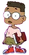 Edwin Carmichael (1991)/Gallery | Rugrats Wiki | Fandom