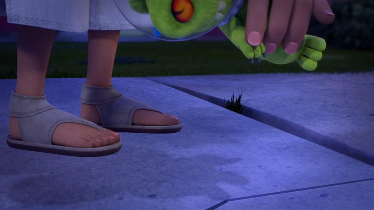 Reptar/Gallery/Rugrats (2021) Season 1 | Rugrats Wiki | Fandom