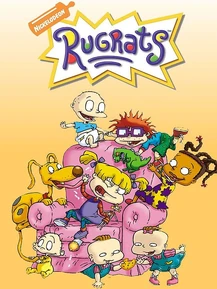 Rugrats Wiki | Fandom