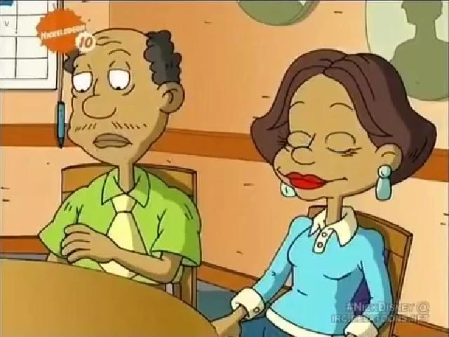 Randy Carmichael (1991)/Gallery/All Grown Up! Season 4 | Rugrats Wiki ...