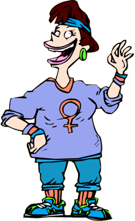 Betty DeVille (1991) | Rugrats Wiki | Fandom