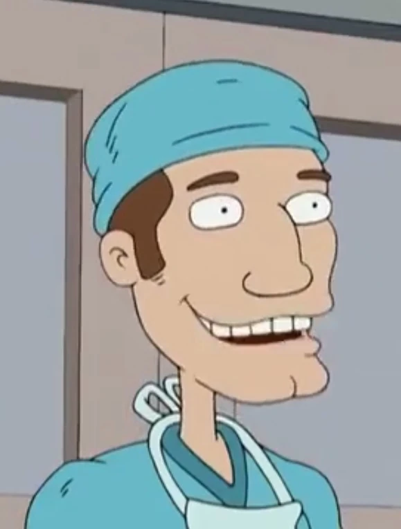 Dr. Cartunian/Gallery/All Grown Up! Season 1 | Rugrats Wiki | Fandom