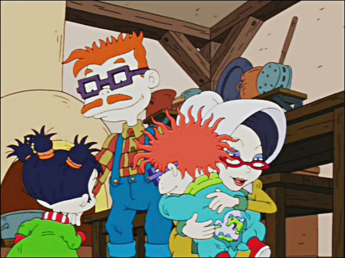 Category:Season 9 Galleries | Rugrats Wiki | Fandom