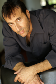 Scott Mosenson | Rugrats Wiki | Fandom