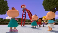 The Slide (2021 short)/Gallery | Rugrats Wiki | Fandom