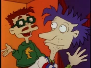 Touchdown Tommy/Gallery | Rugrats Wiki | Fandom