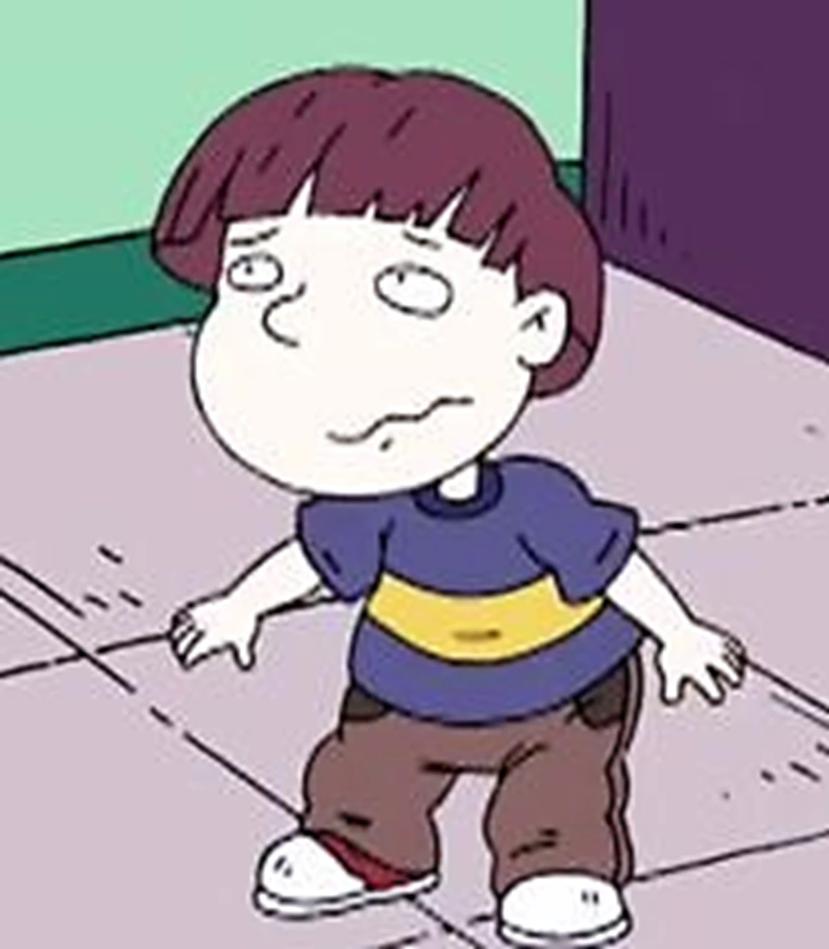 Lloyd | Rugrats Wiki | Fandom