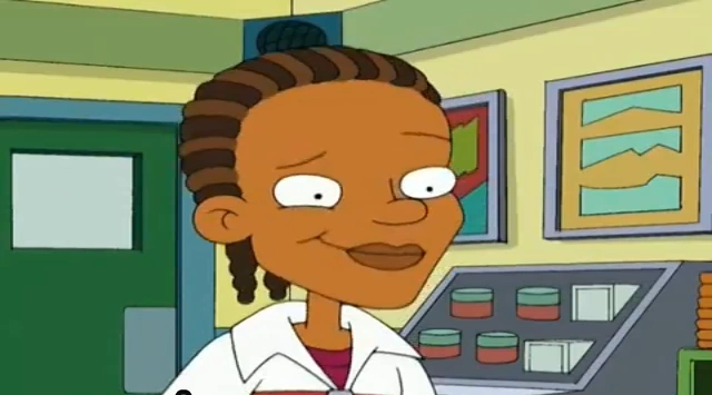 Lil'Q/Gallery | Rugrats Wiki | Fandom