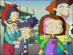 All Grown Up Rv Having Fun Yet