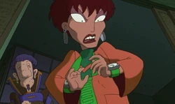 Rugrats In Paris Coco Underpants