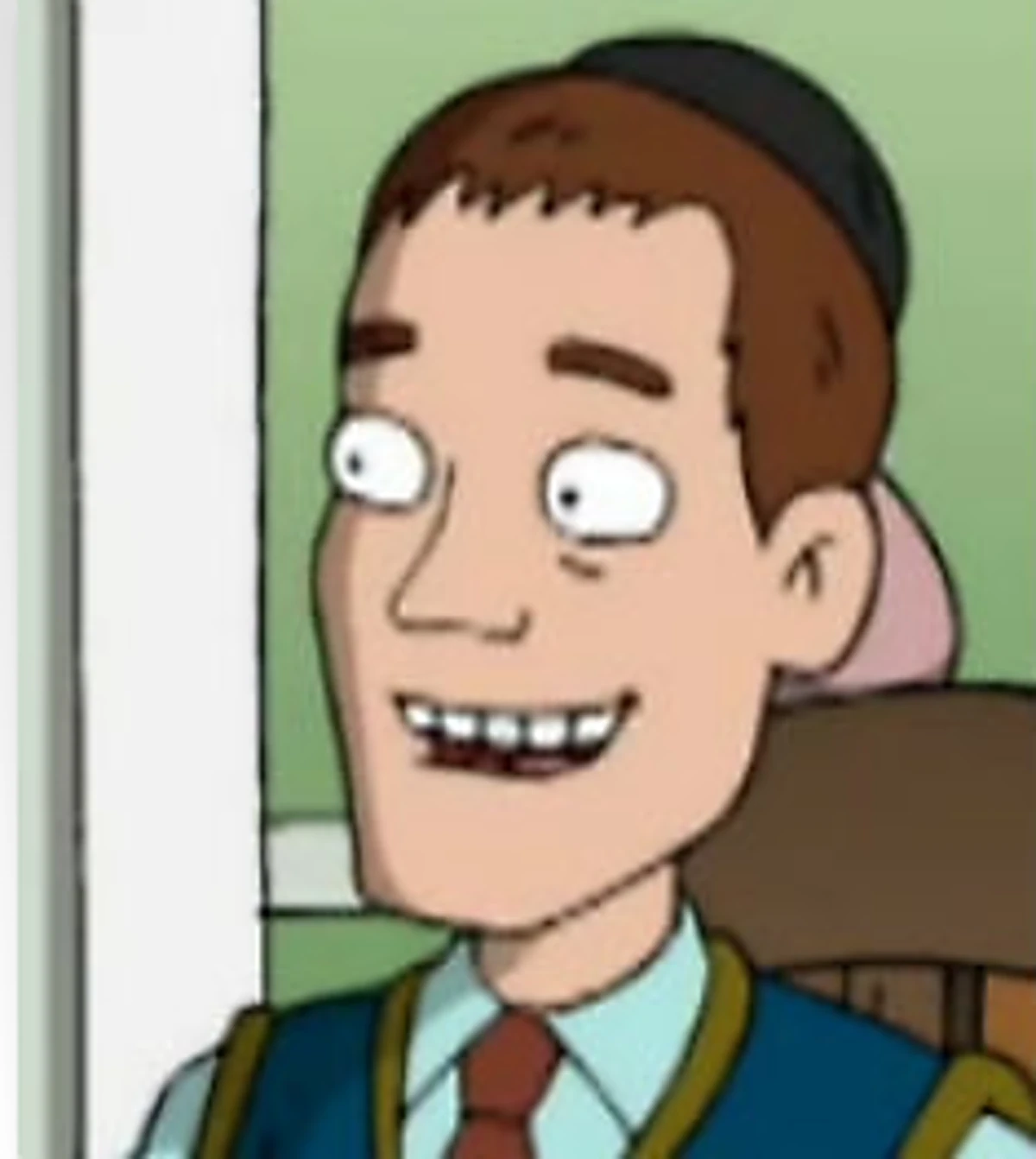 Josh (All Grown Up!)/Gallery | Rugrats Wiki | Fandom