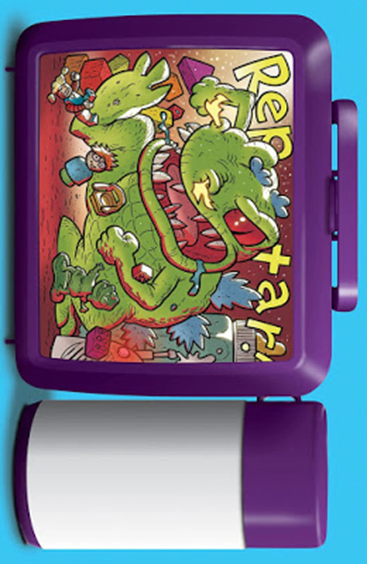 Rugrats: Number 2/Gallery | Rugrats Wiki | Fandom