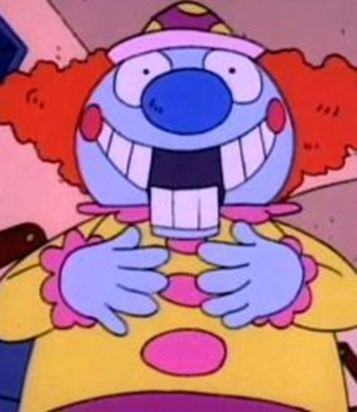 Mr. Friend/Gallery | Rugrats Wiki | Fandom