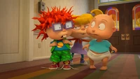A Scare to Remember/Gallery | Rugrats Wiki | Fandom