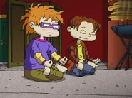 Rachel, Rachel/Gallery | Rugrats Wiki | Fandom