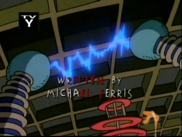 The Mysterious Mr. Friend/Gallery | Rugrats Wiki | Fandom