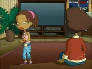 Runaround Susie/Gallery | Rugrats Wiki | Fandom
