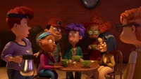 Big Night/Gallery | Rugrats Wiki | Fandom