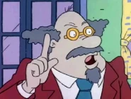 Dr. Lipschitz/Gallery | Rugrats Wiki | Fandom