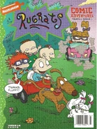 Fifi/Gallery/Rugrats Comic Adventures (7) | Rugrats Wiki | Fandom