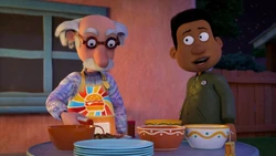 Rugrats Randy Carmichael Randy Carmichael (2021)/Gallery/Rugrats