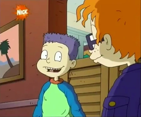 Tommy Pickles (1991)/Gallery/All Grown Up! Season 5 | Rugrats Wiki | Fandom
